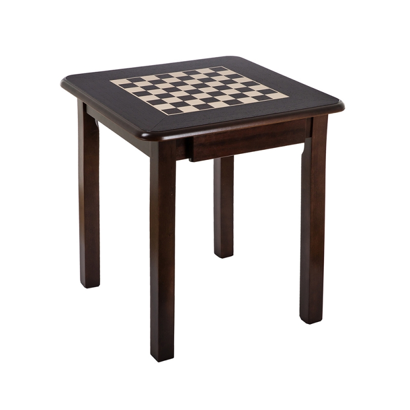 SQUARE - Tavolo da scacchi - 930 W - Negozio di scacchi